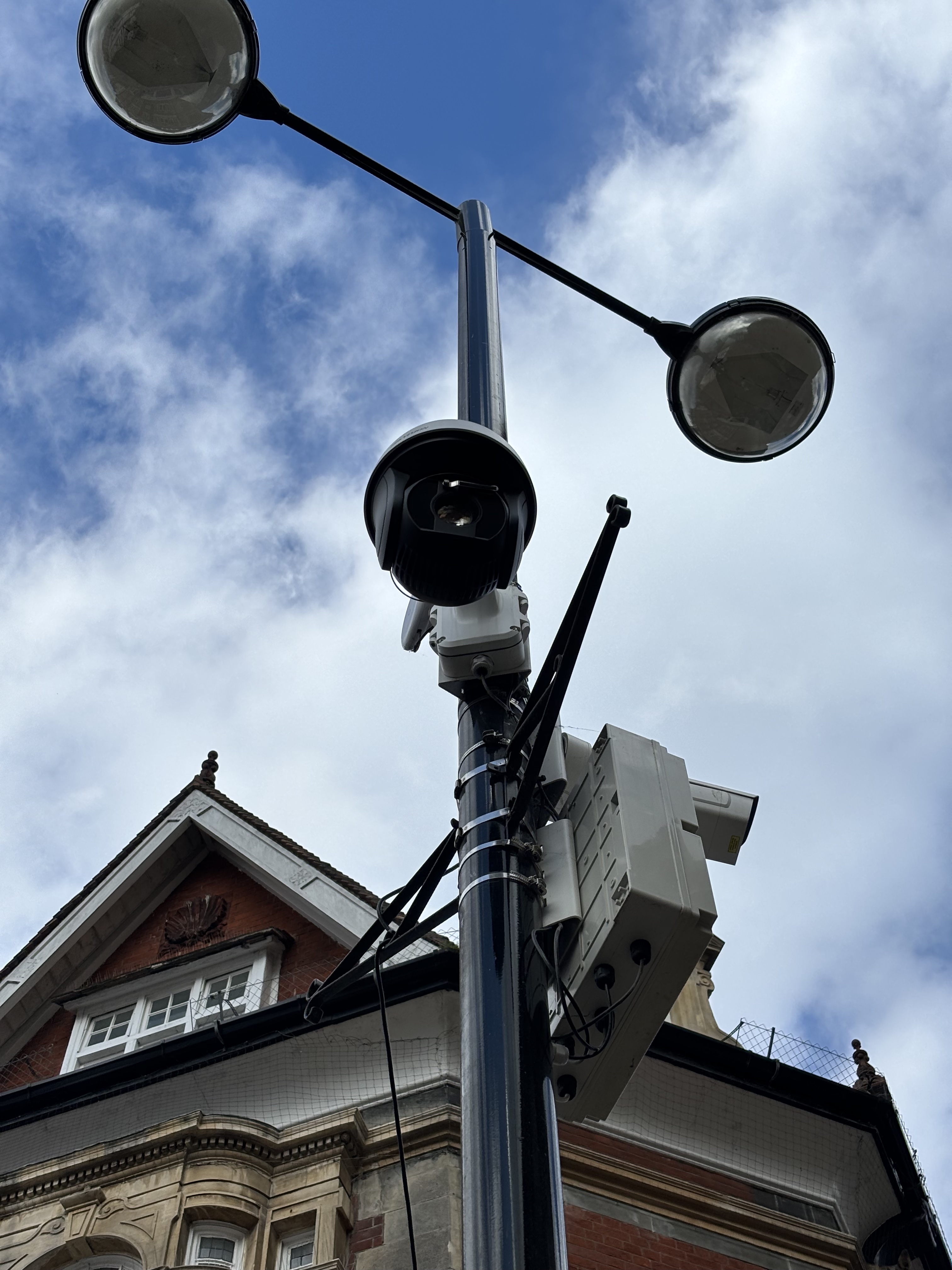 Dan's Internet Vibes - Blog